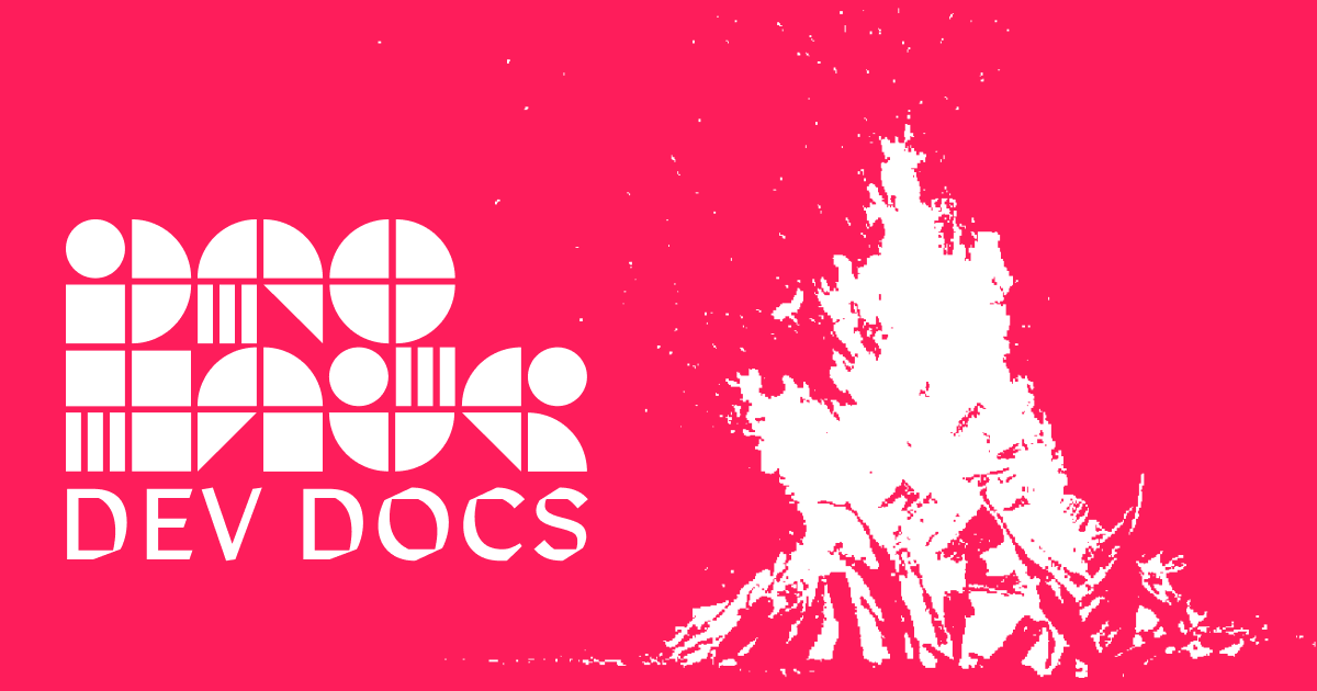DAOhaus Developer Docs – Nextra